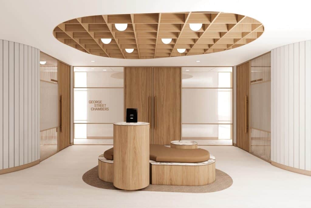 Brisbane Commercial Barristers | George Street Chambers