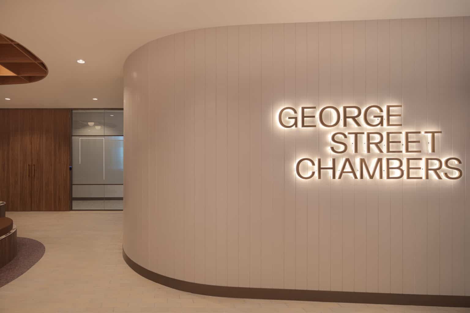 Brisbane Commercial Barristers | George Street Chambers