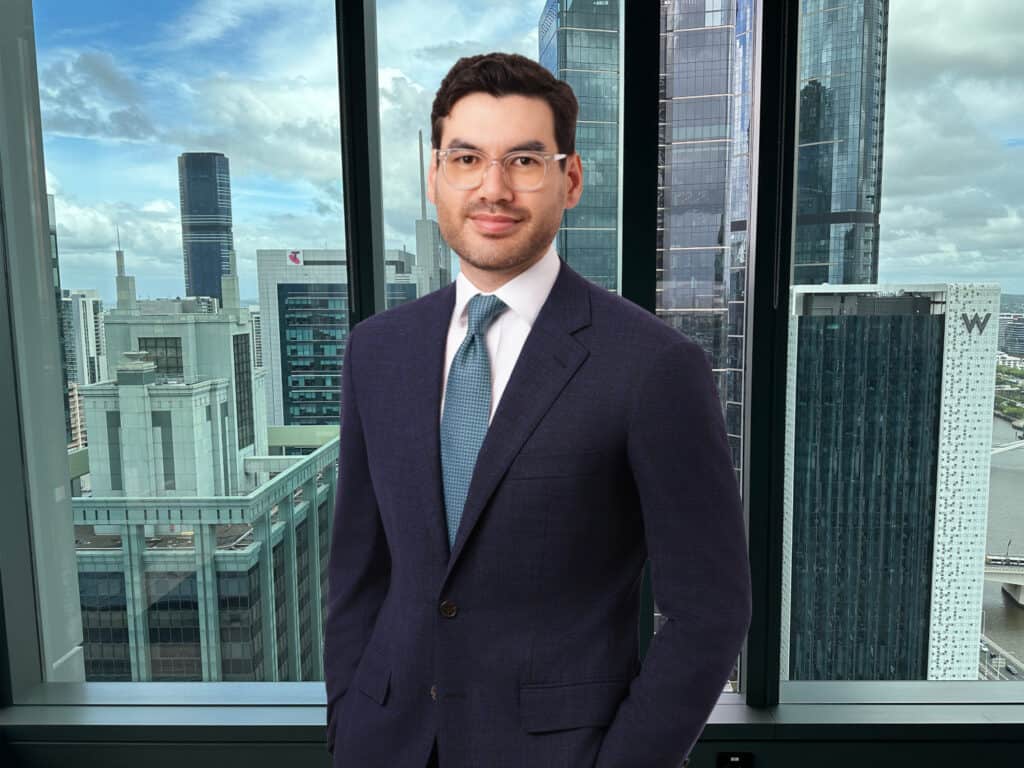 Barristers - George Street Chambers