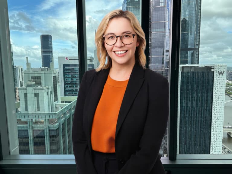 Barristers - George Street Chambers