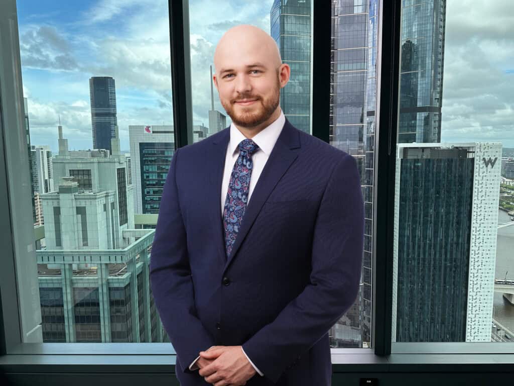 Barristers - George Street Chambers