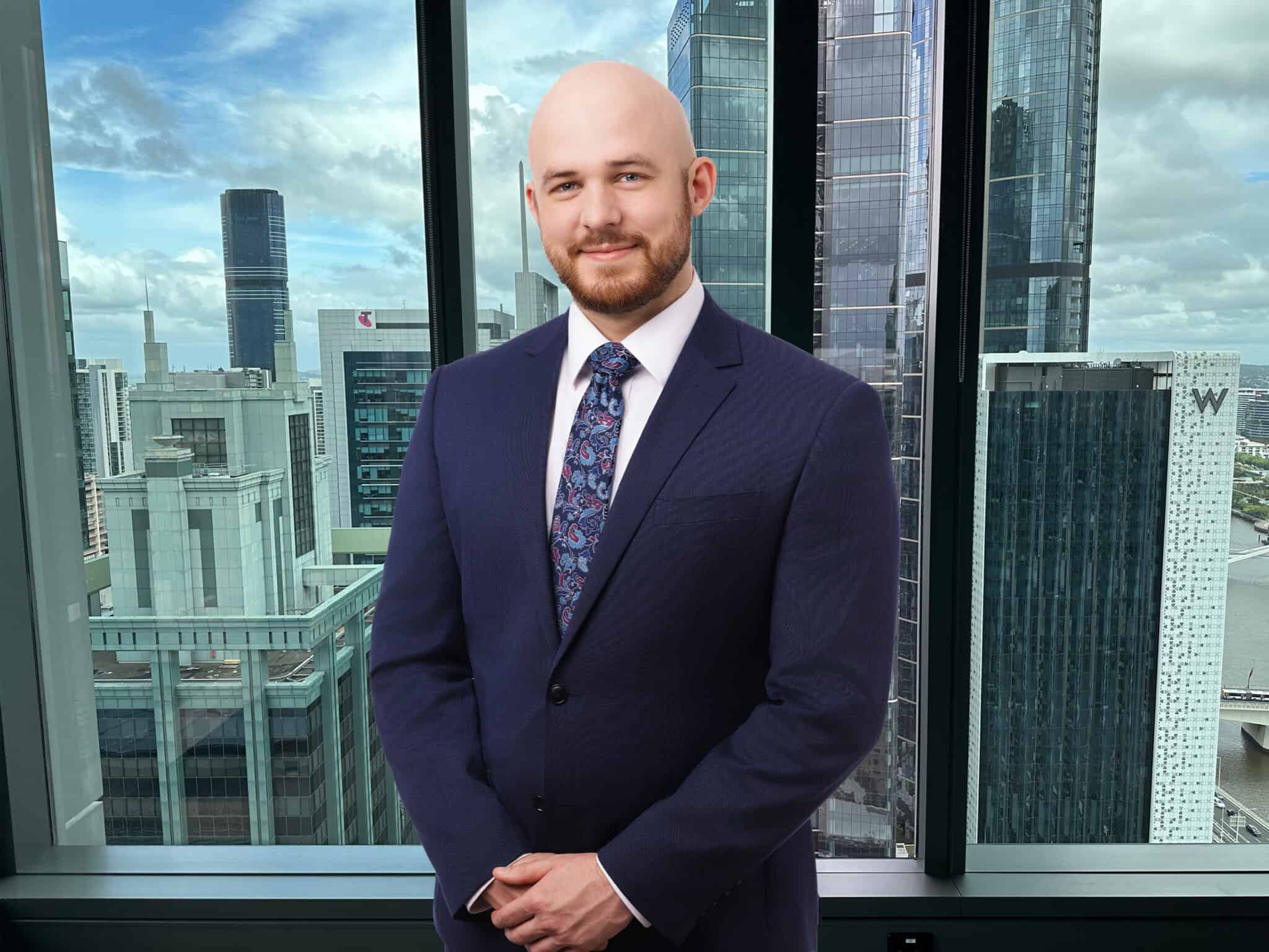 Barristers - George Street Chambers