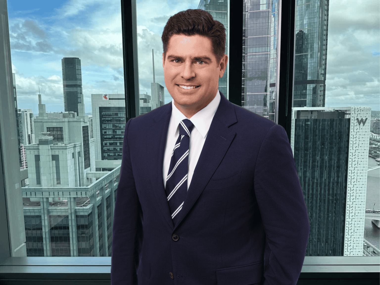 Brisbane Commercial Barristers | George Street Chambers