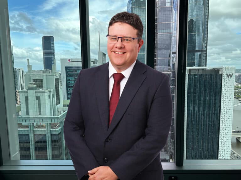 Barristers - George Street Chambers