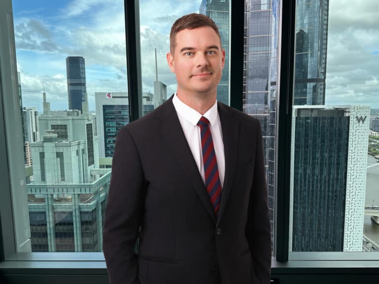 Barristers - George Street Chambers