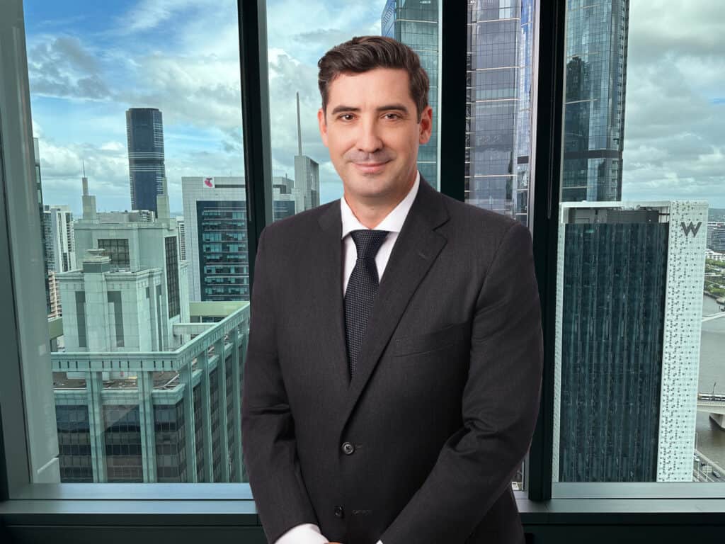 Barristers - George Street Chambers