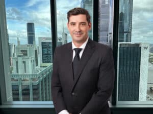 Barristers - George Street Chambers