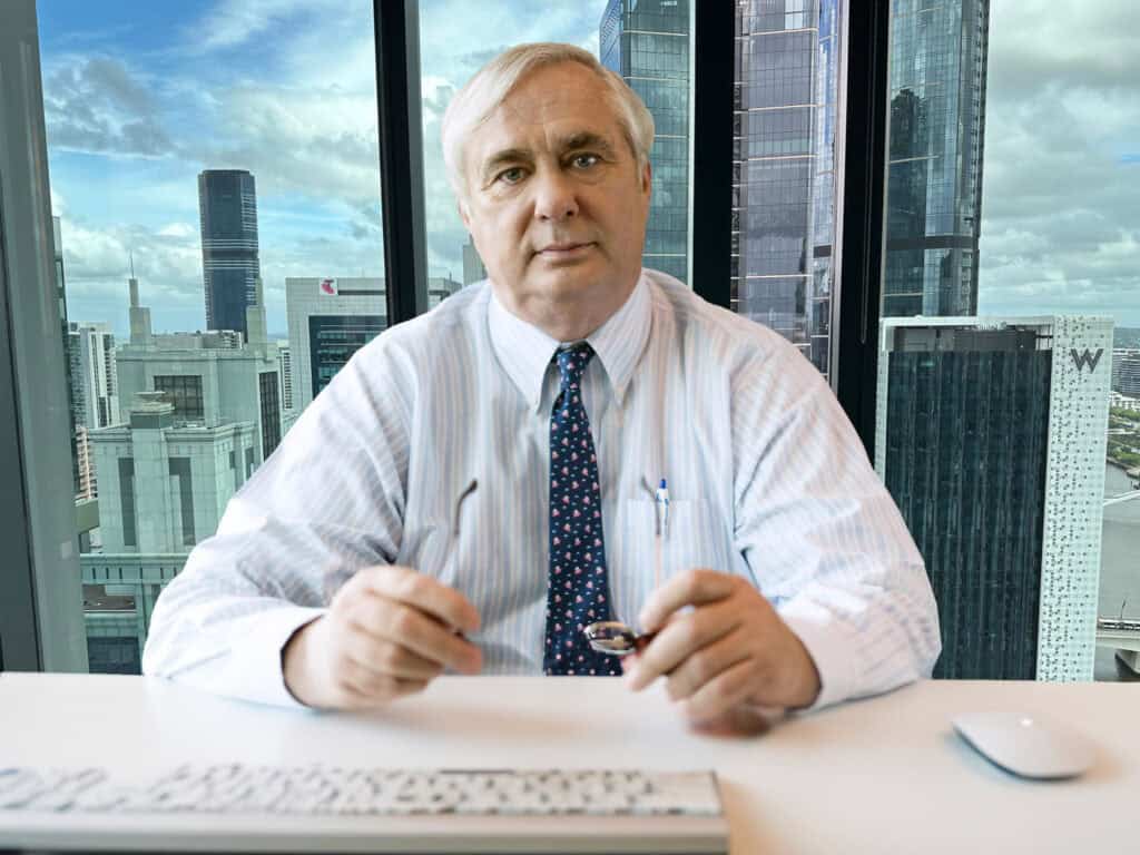 Barristers - George Street Chambers