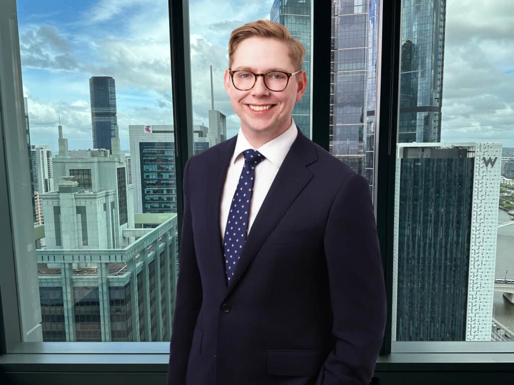 Barristers - George Street Chambers