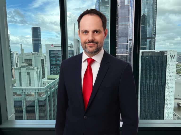 Barristers - George Street Chambers