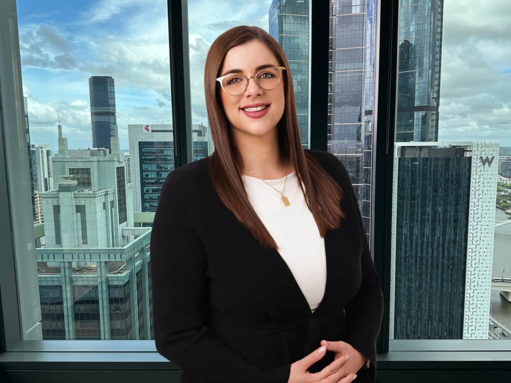 Barristers - George Street Chambers