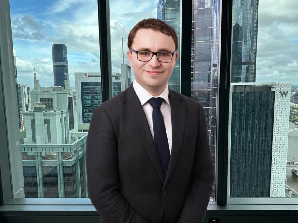 Barristers - George Street Chambers