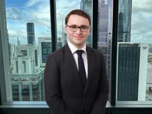 Barristers - George Street Chambers