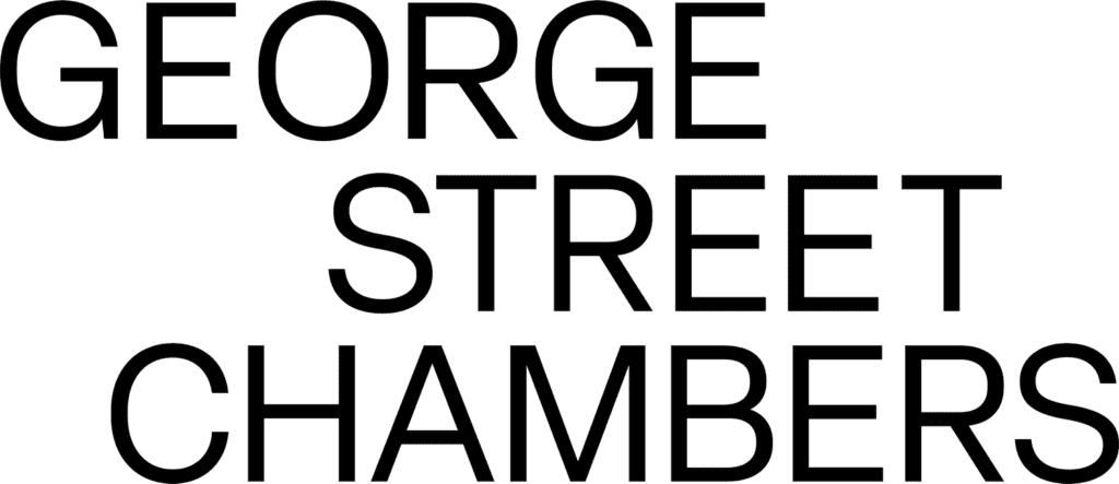 Odette Wilson - George Street Chambers