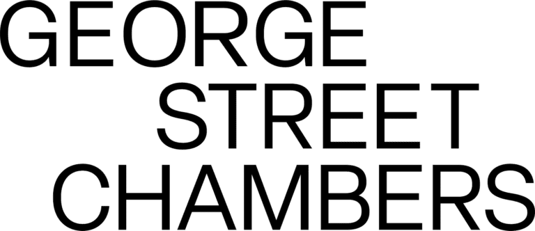 Riley McDermott - George Street Chambers