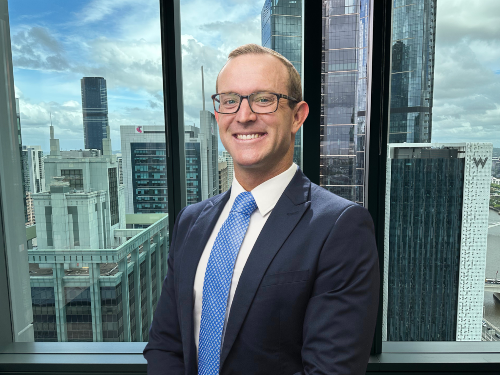 Michael White - George Street Chambers