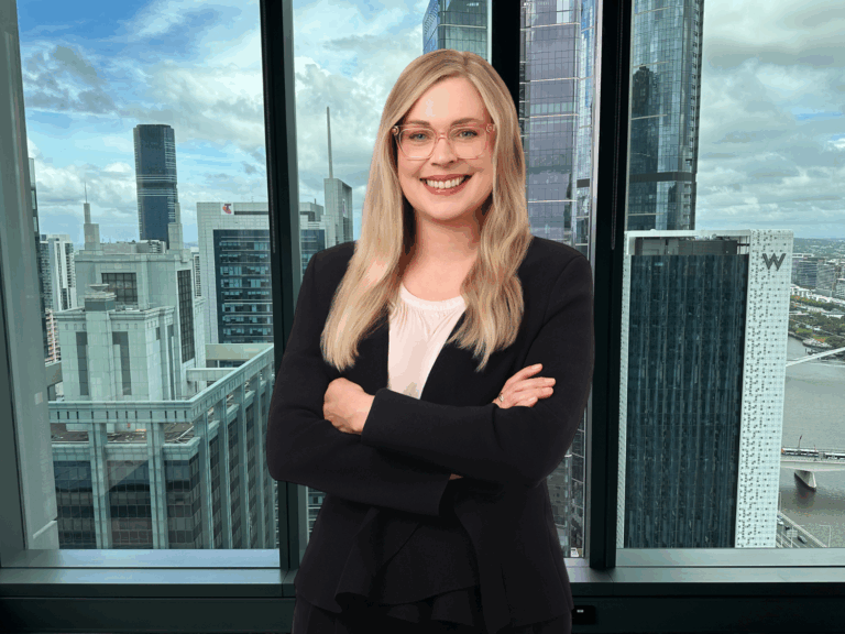 Barristers - George Street Chambers